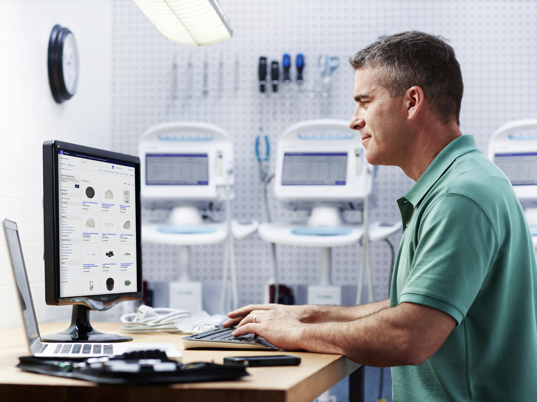 Urgent Care and Retail Clinics | Hillrom